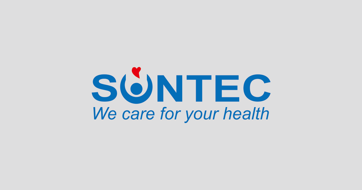 Contact | SUNTEC MEDICAL